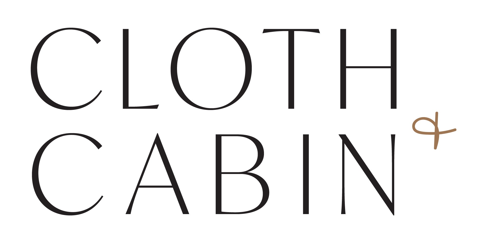 Cloth + Cabin | home + apparel boutique in Rockford, MI