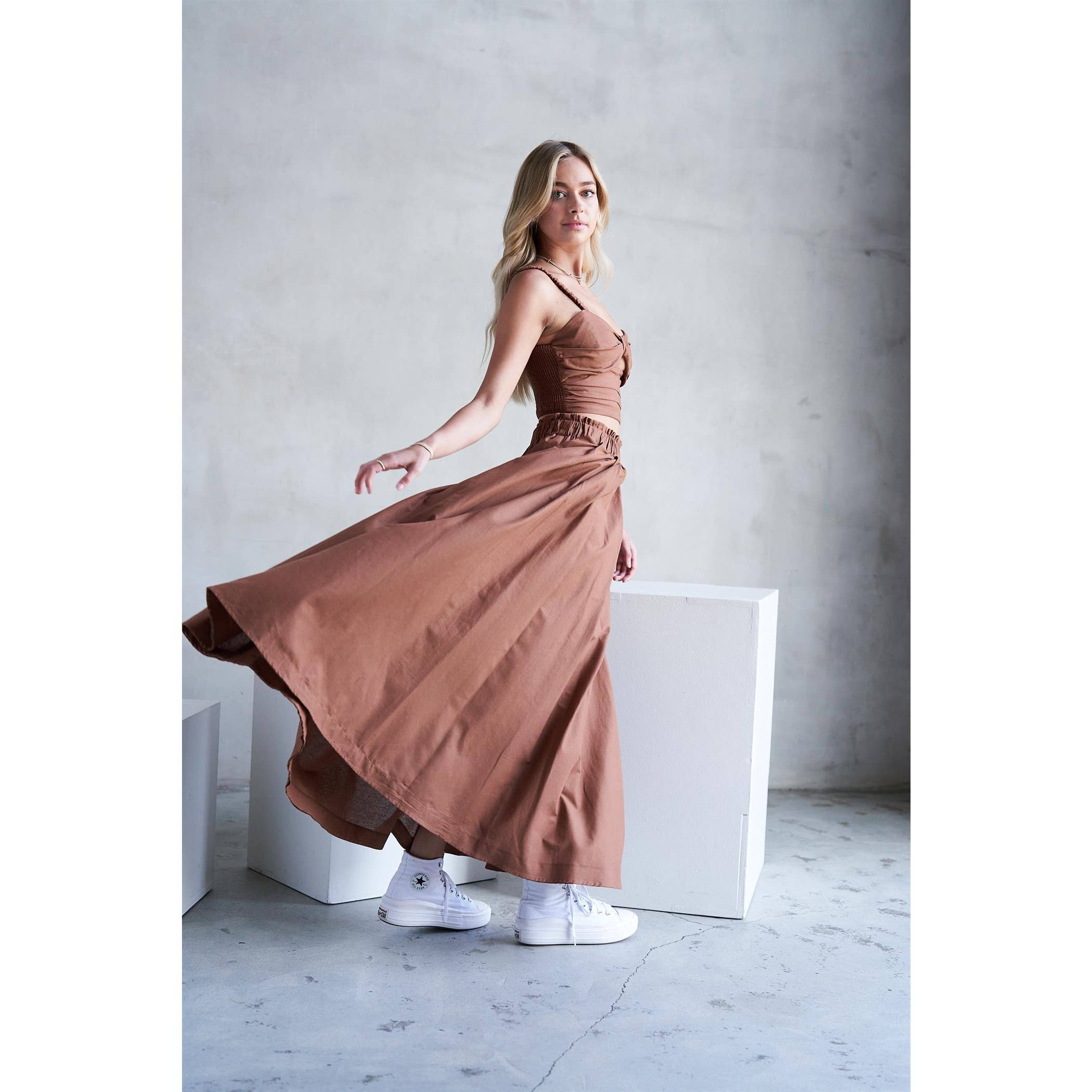 Apparel + Accessories – Cloth + Cabin